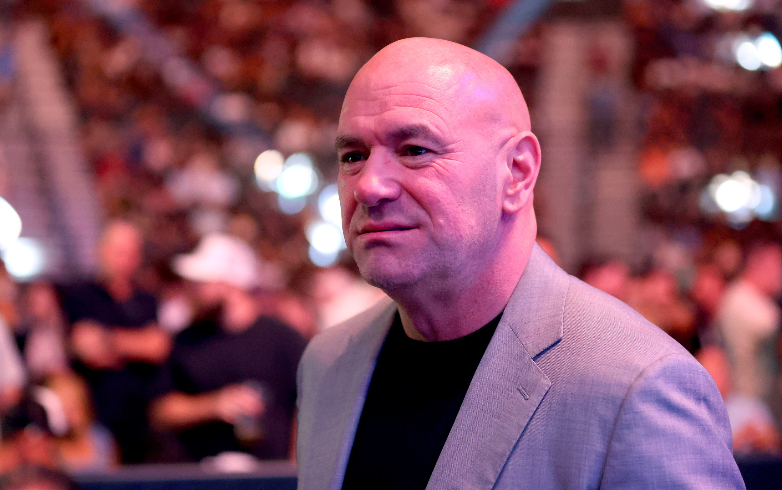 Dana White Reveals Plans for UFC White House Event in 2026