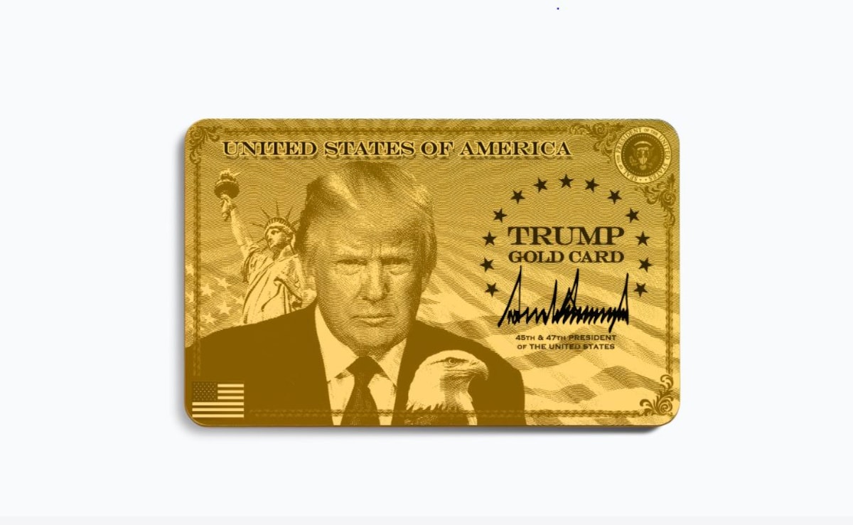 What Are Trump's Gold, Platinum, Corporate Gold Cards For H-1B Workers?