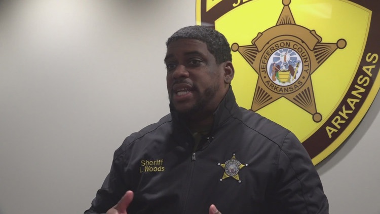 Constable's actions in Arkansas raise new questions over role and ...