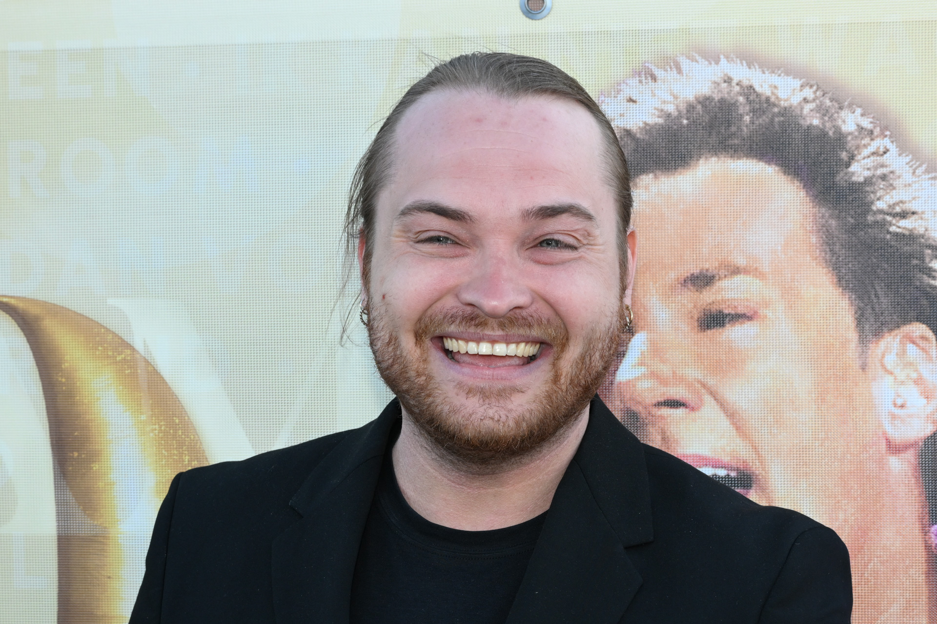 Zo bereikte rapper Donnie ongemerkt de top
