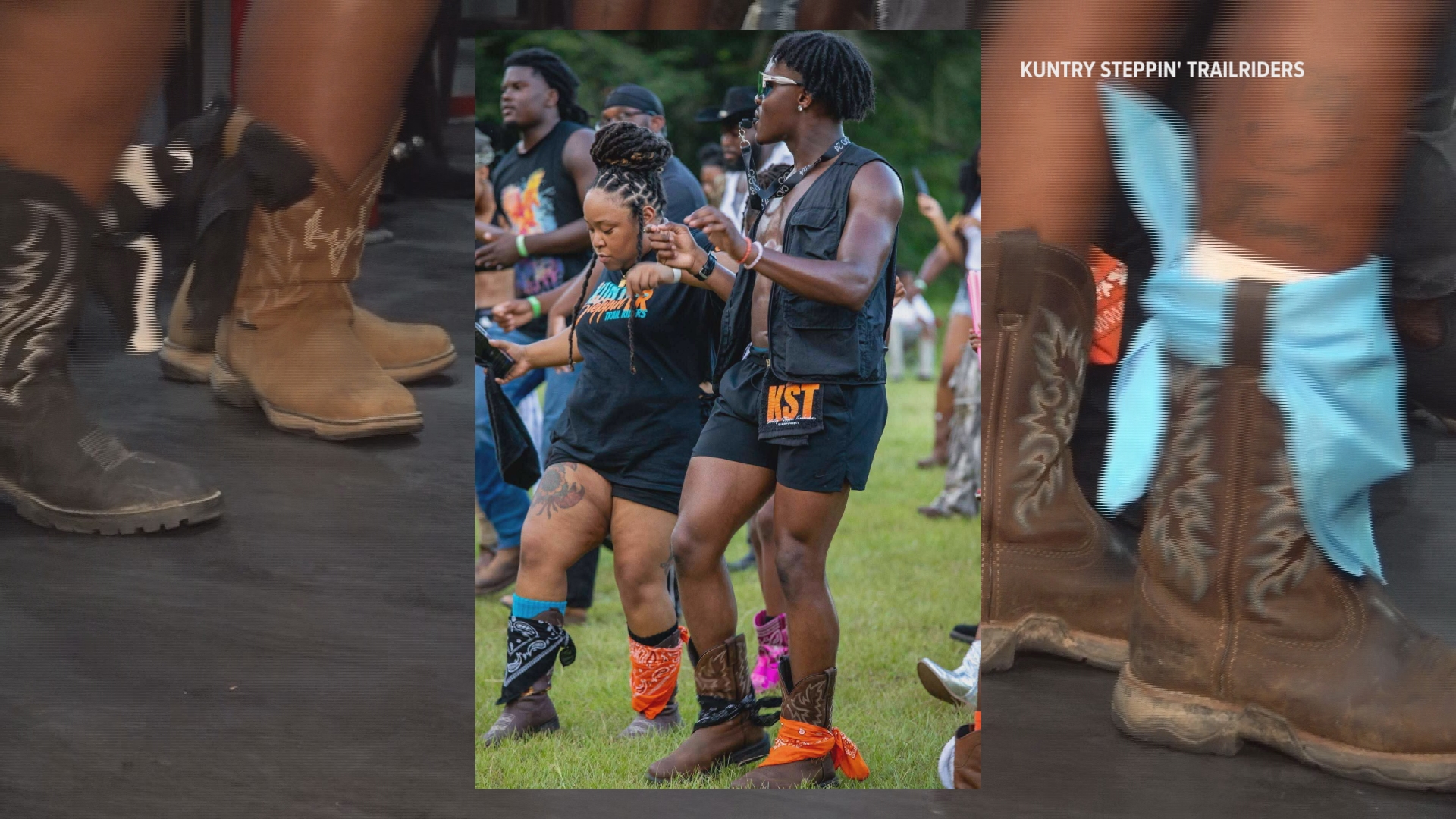 Family, friends honor 19-year-old Joshua Woodard through vigil and ...