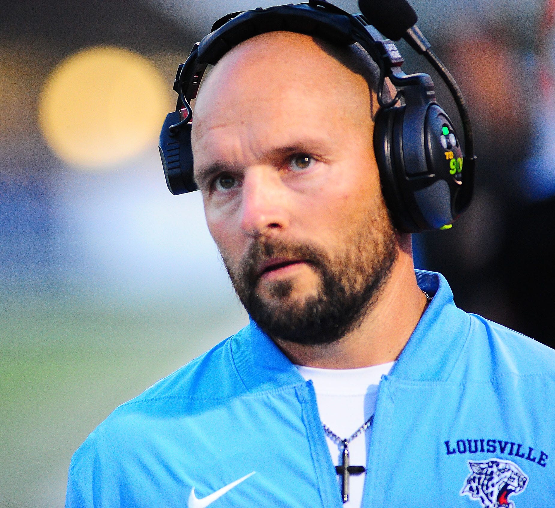 Chris Kappas to become Mount Union football defensive coordinator