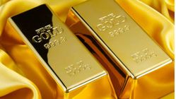 Emas Tumbuh Ratusan Persen dalam 5 Tahun Cek Corak Perdagangan Paling ...