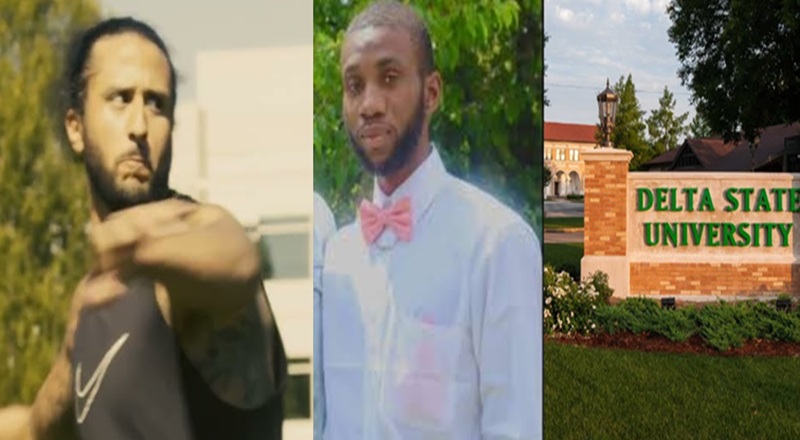 Colin Kaepernick funds independent autopsy for Demartravion “Trey” Reed ...