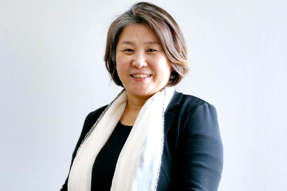 Busan Market Chief Eyes Tech-Driven Future for Asian Content Hub: ‘Traditional Cinema Excellence ...