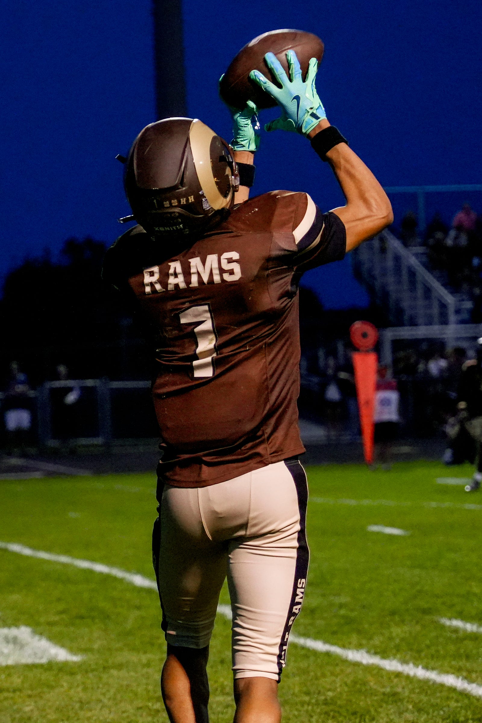 These were the top Week 4 high school football performers in Greater ...