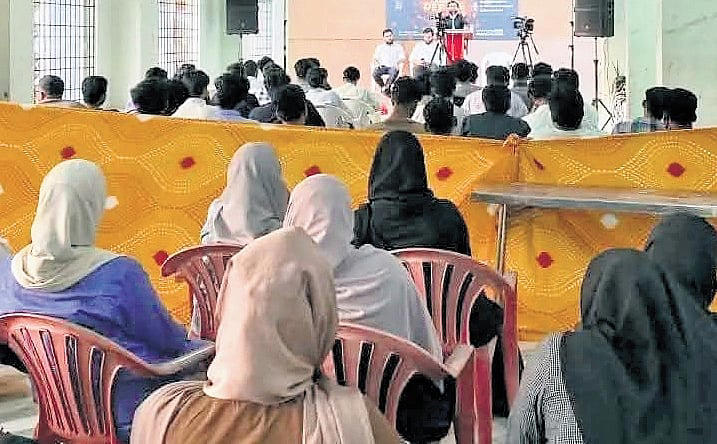 Cusat to initiate legal action against Muslim outfit for using its name ...