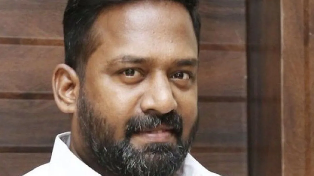 Robo Shankar, Tamil actor and comedian known for 'Maari', passes away ...