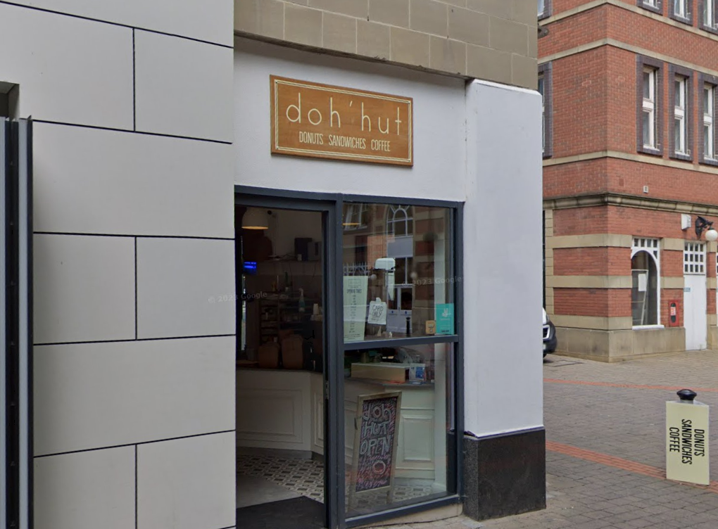 10 of the best-rated bakeries in Leeds according to TripAdvisor - after ...