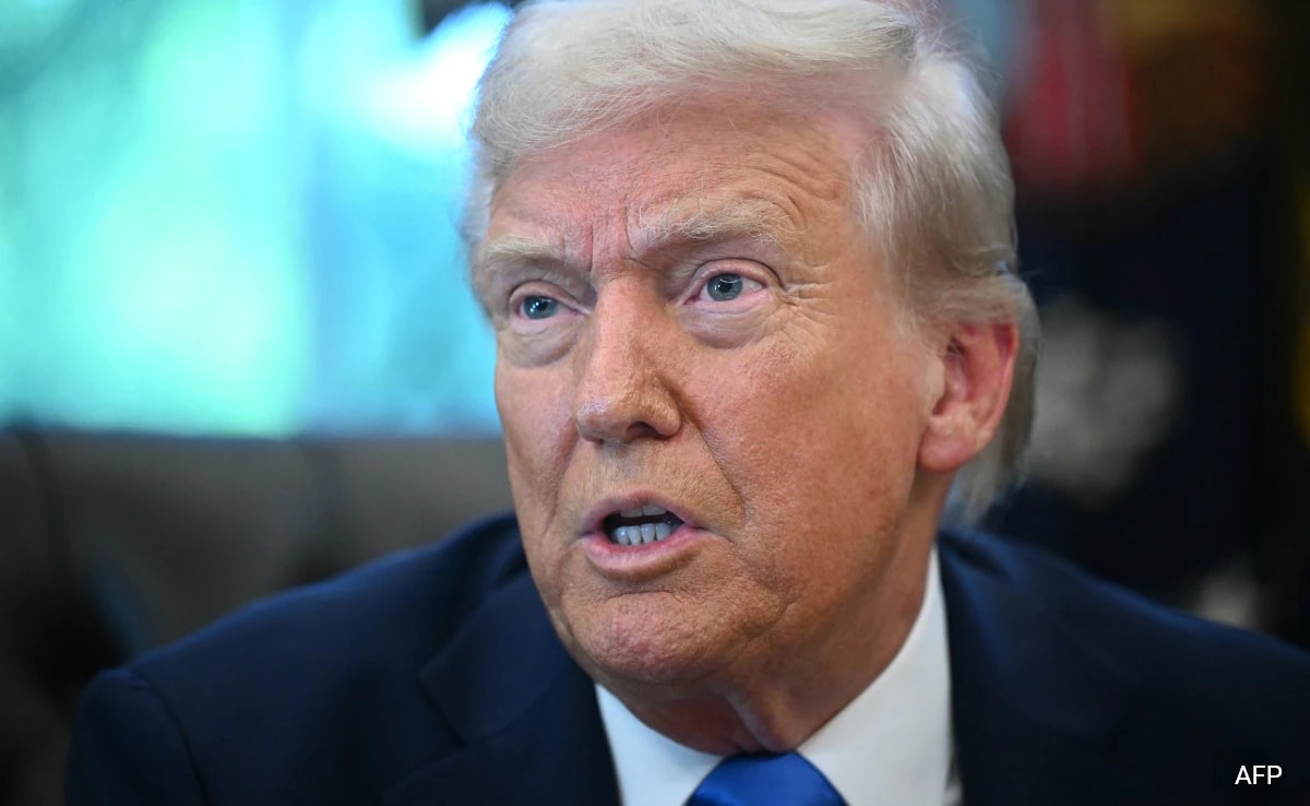 "Reckless, Extreme": Trump's H-1B Fee Plan Draws Backlash From US Lawmakers