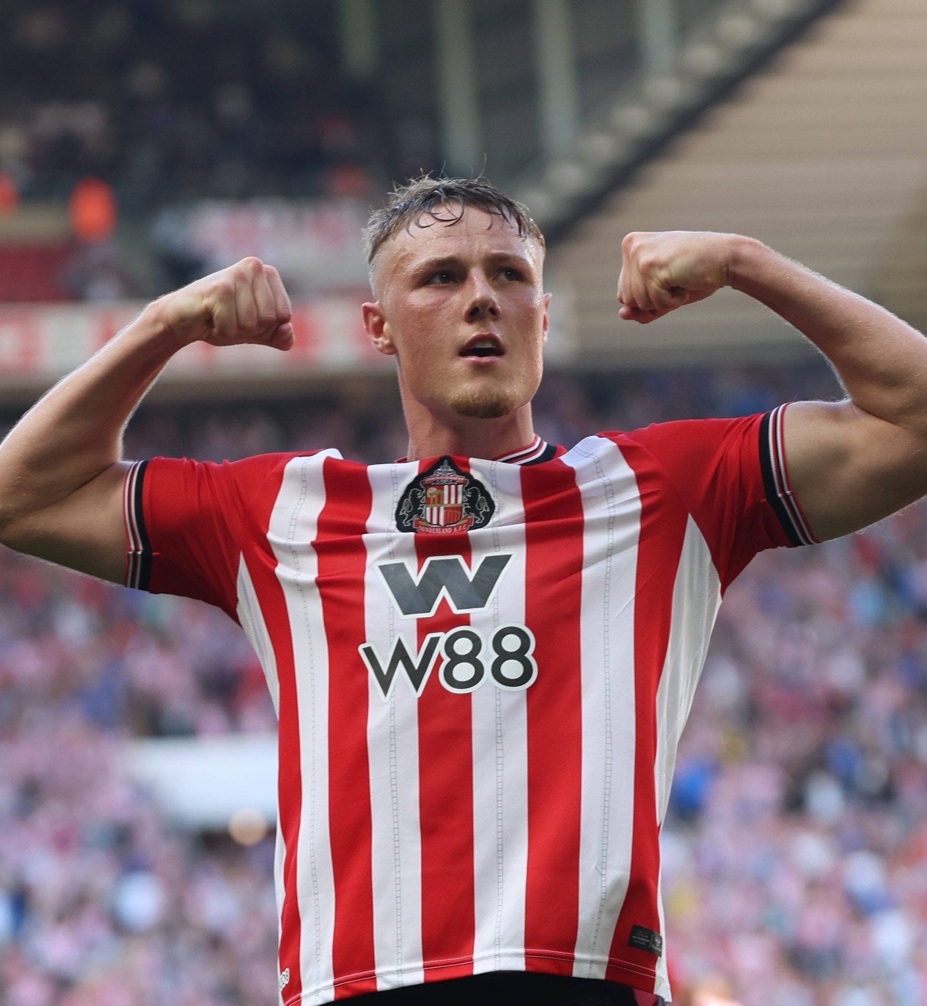 Big Dan Isn’t So Much A Ballard Singer As A Heavy Metal Hero!