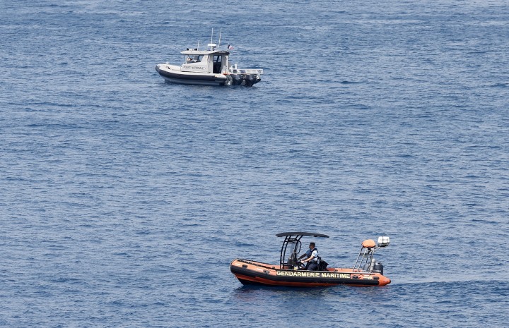 Entrada em vigor do tratado do alto mar "apenas o ponto de partida" - ONG