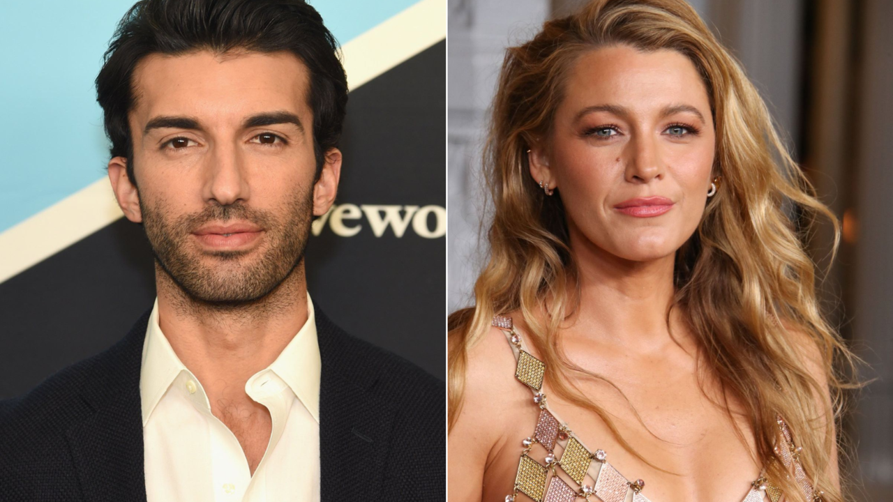 Justin Baldoni Hires Sean 'Diddy' Combs' Lawyer Alexandra Shapiro For ...