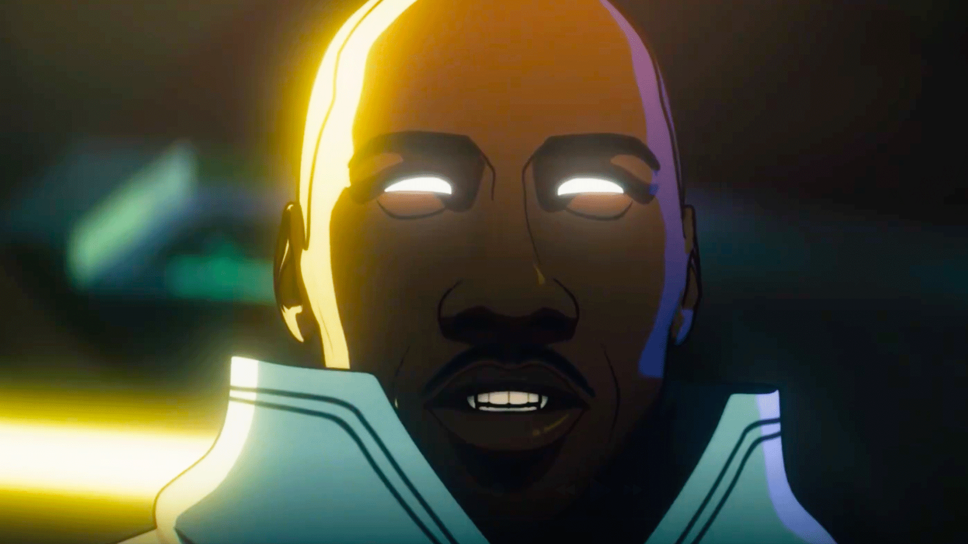 Marvel Animation's Marvel Zombies - Official Teaser Trailer #2