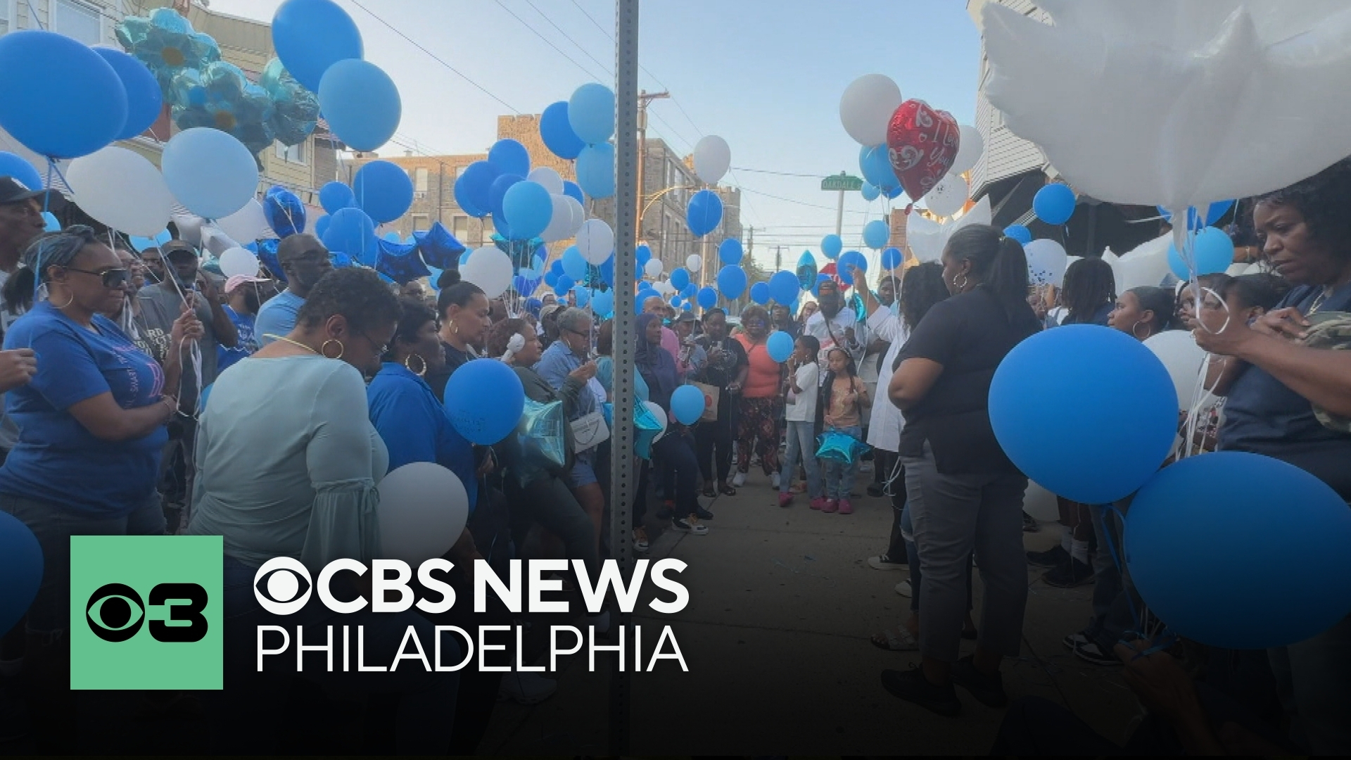 Family of hit-and-run victim Kelvin Williams honors his life, calls for ...