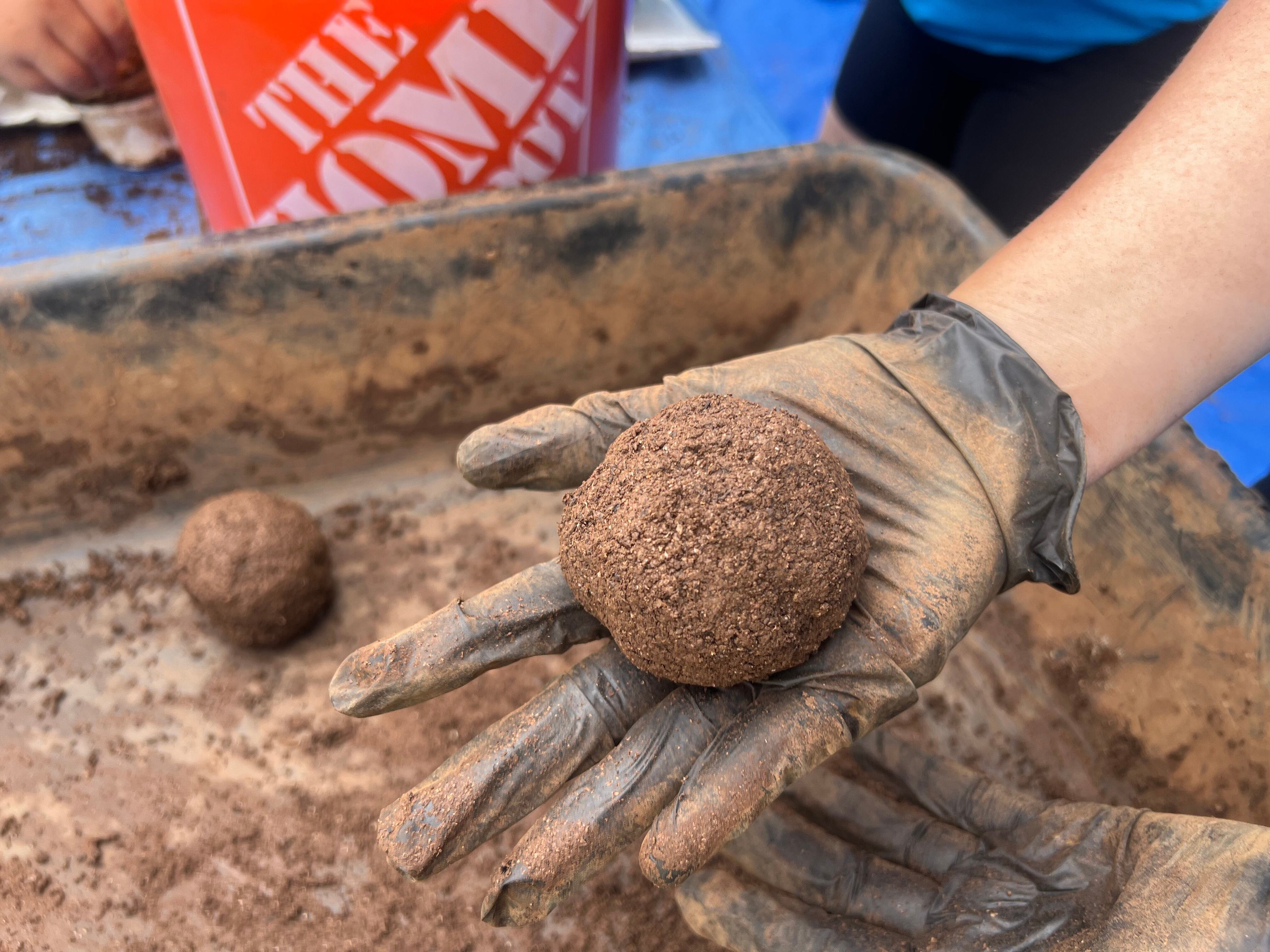Do genki balls actually clean waterways? One study says think again