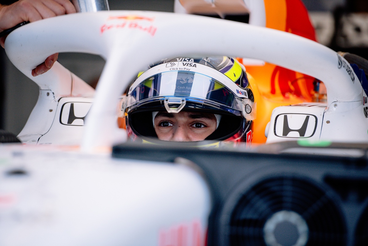 Marko d’accord avec Hadjar : 2026 est idéal pour rejoindre Red Bull