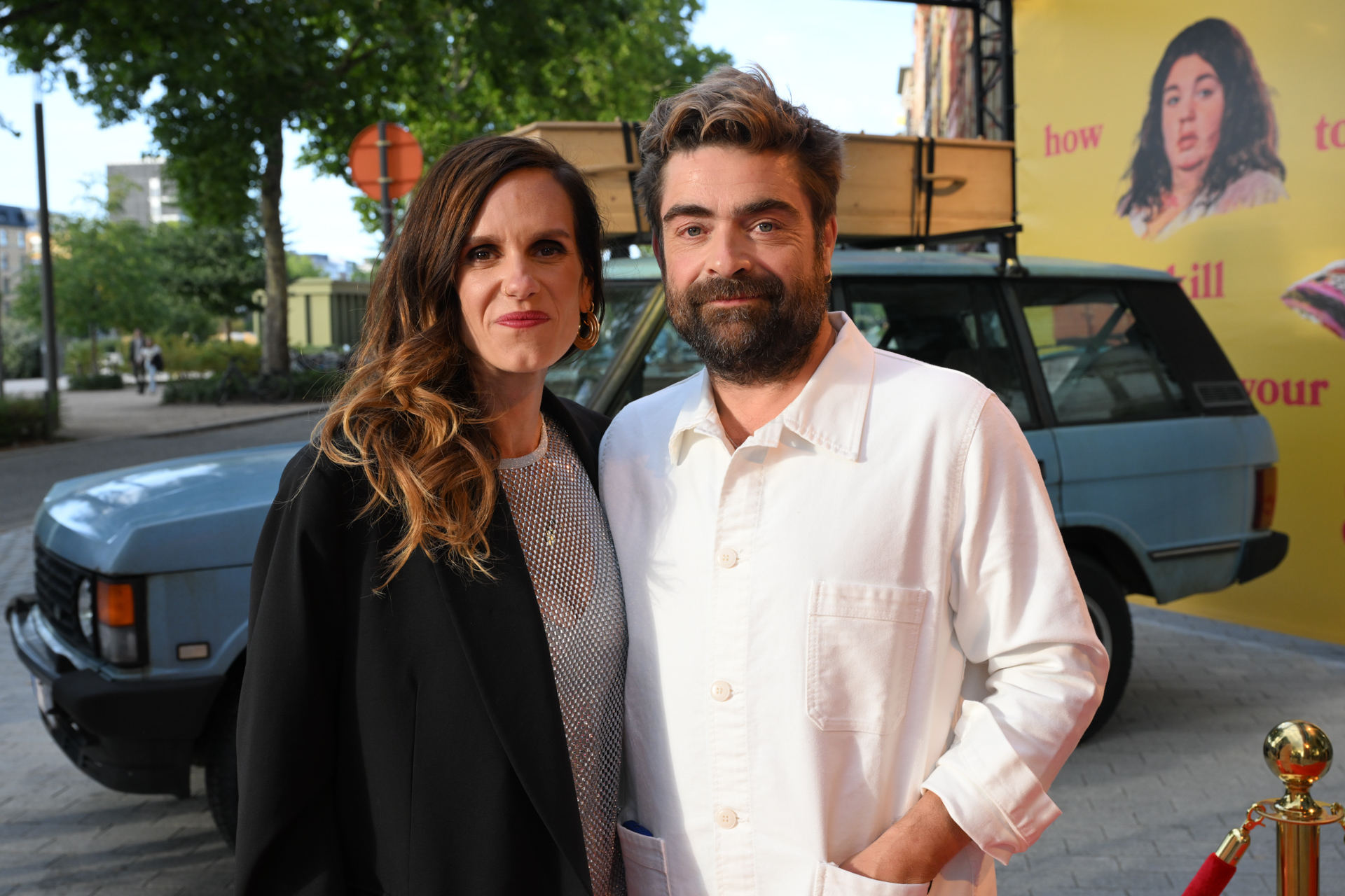 Pedro Elias over veranderende wereld