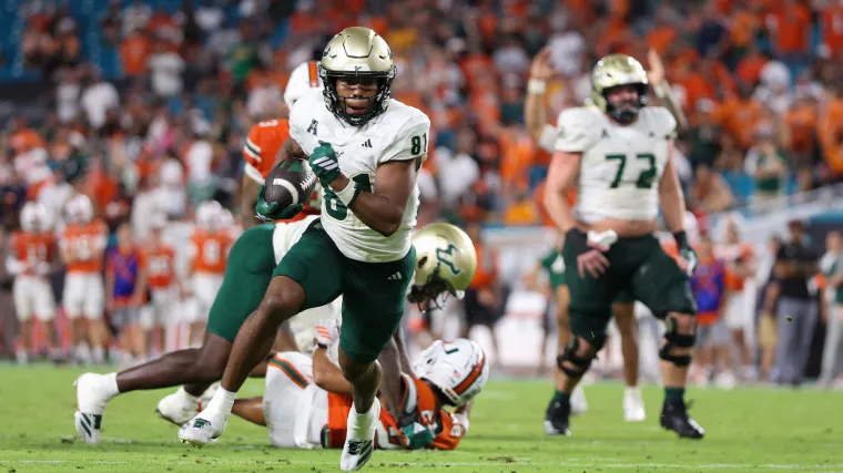 South Florida vs. South Carolina State channel, live stream, time, TV schedule to watch Saturday ...