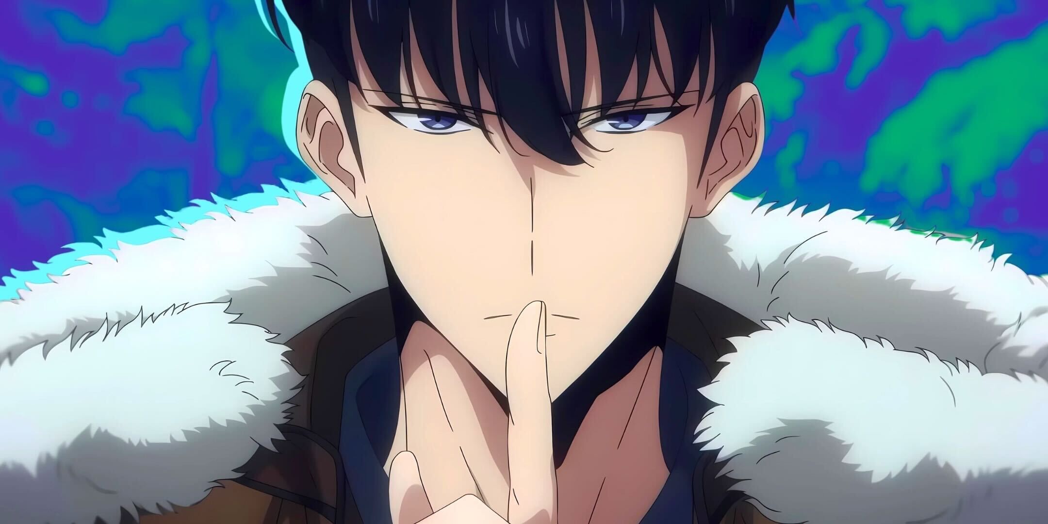 Crunchyroll Reveals the Top 10 Best Anime to Watch With OP Main Characters