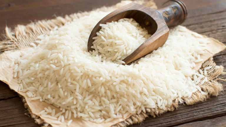 Red Rice vs Brown Rice vs Black Rice: Which One Helps Most with Weight ...