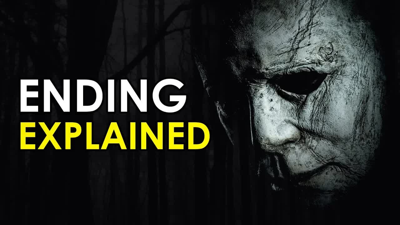 Halloween (2018): Ending explained review (spoiler talk)