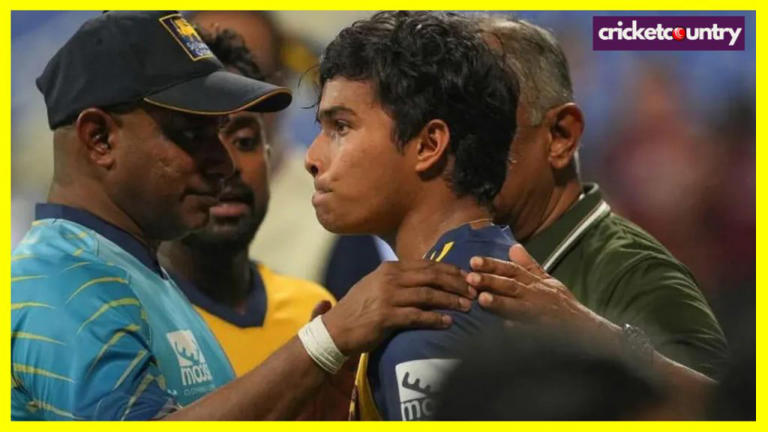 Asia Cup 2025: Dunith Wellalage rejoins Sri Lanka squad after father’s ...
