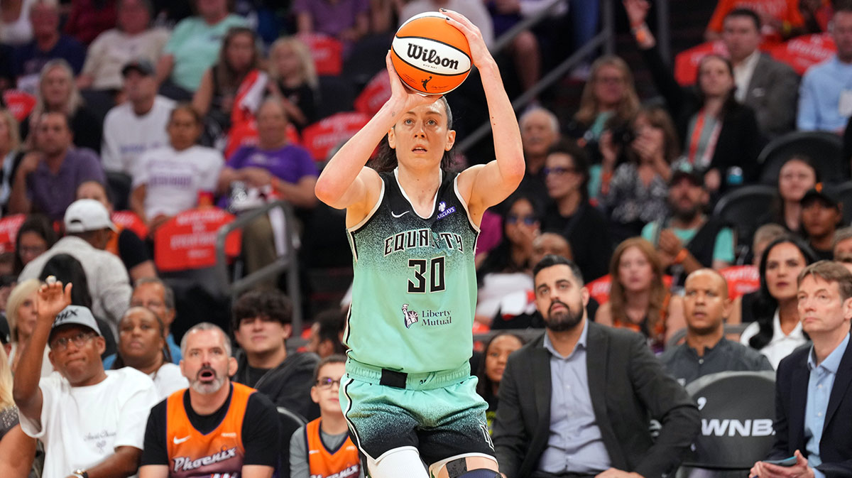 Breanna Stewart drops pessimistic WNBA CBA update ahead of Friday’s ...