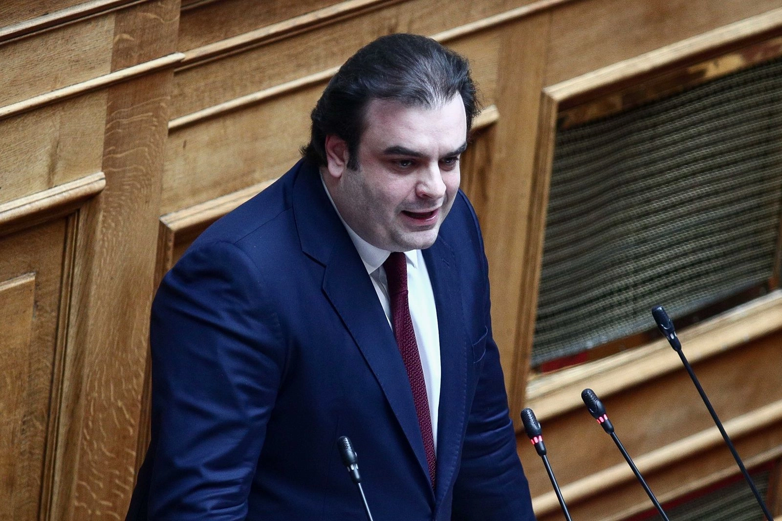 Πιερρακάκης: Το νέο σχέδιο μεταχηματισμού των ΕΛΤΑ