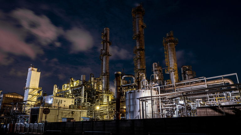 Top 8 Indian Cities Shaping The Future Of Industrial Real Estate In 2025