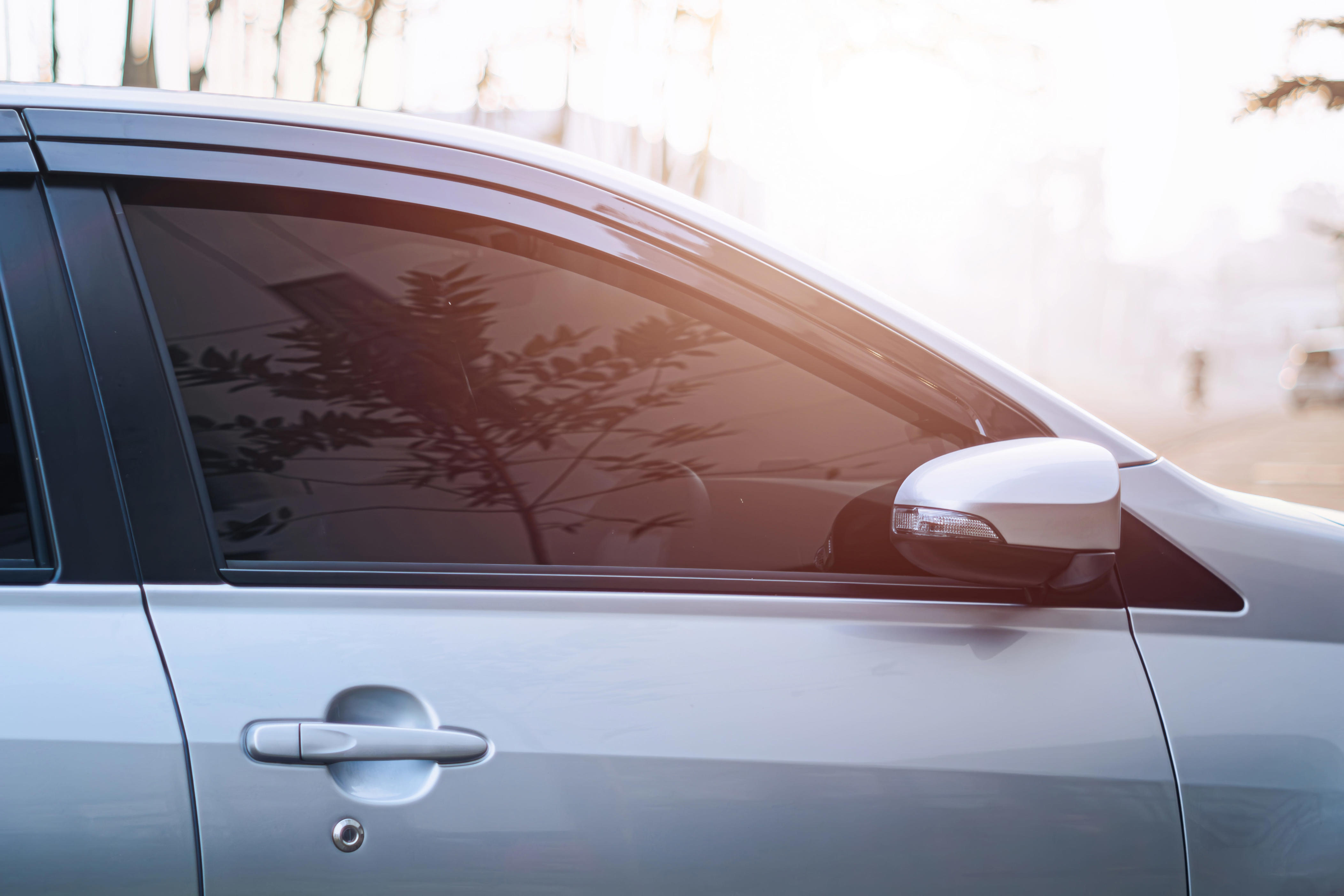 What is the legal tint limit for car windows in New York? What the law says
