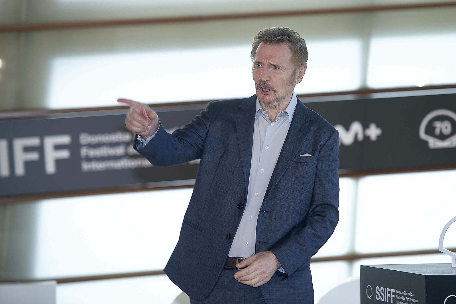 7 Liam Neeson Movies to Watch on Netflix After 'Ice Road Vengeance'
