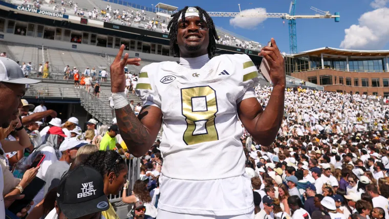 What channel is Georgia Tech vs. Temple on? Time, TV schedule, live ...