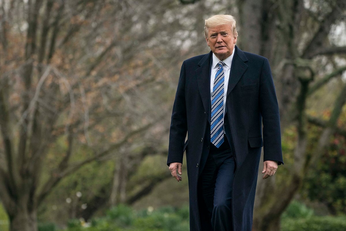 Trump administration places new restrictions on Harvard, citing ...
