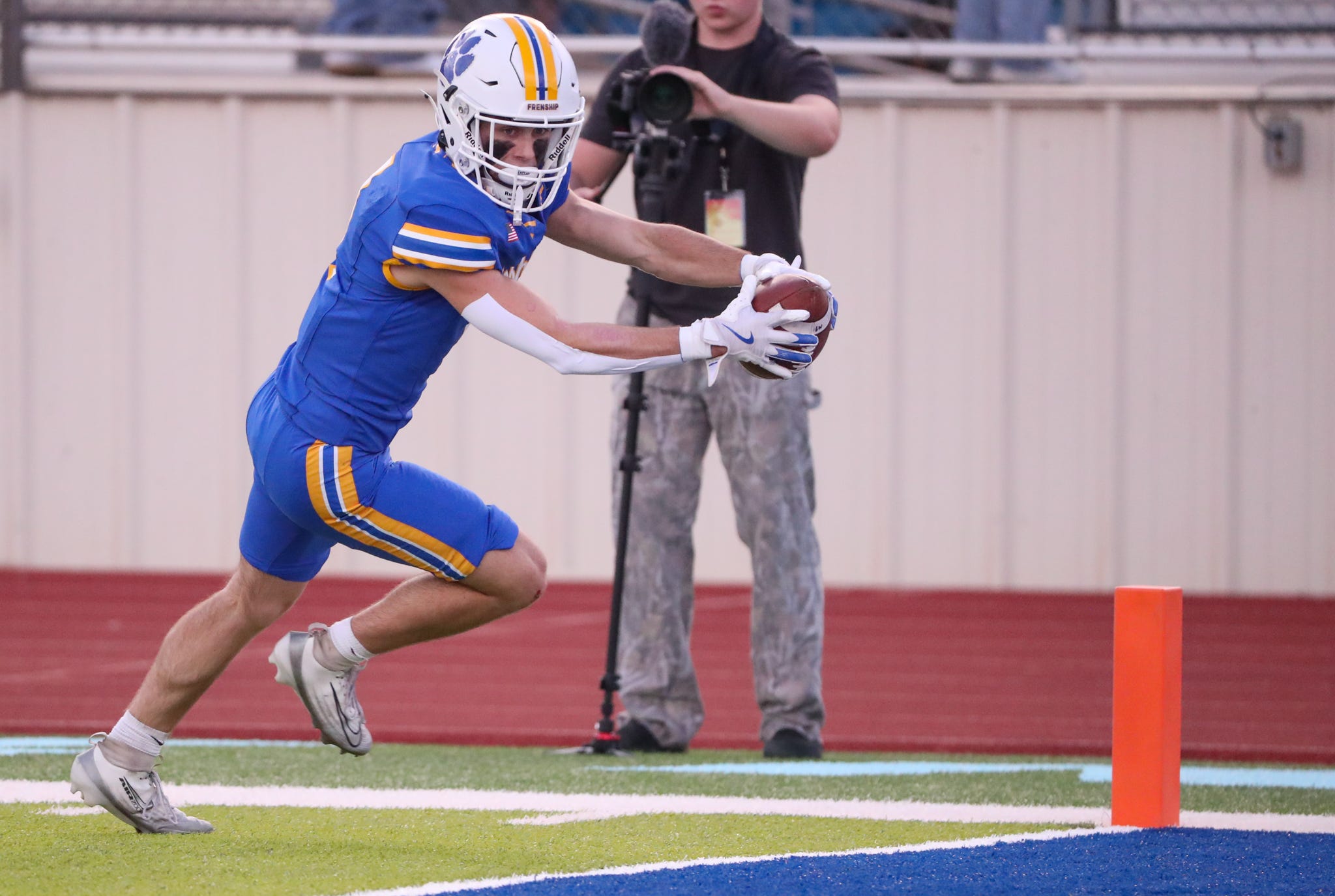 UIL cutoff numbers reveal new classes for Lubbock area football, more