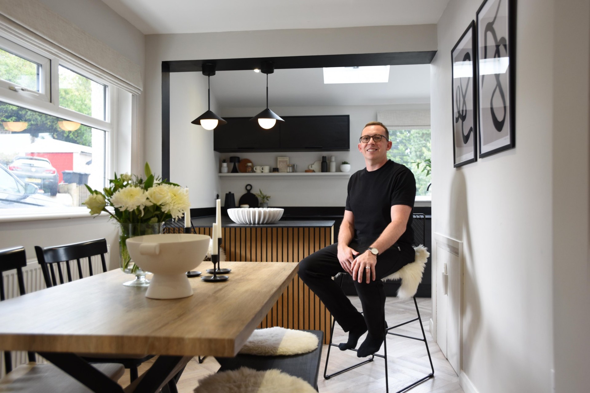 What I Own: At 35, I own five homes worth £1,000,000
