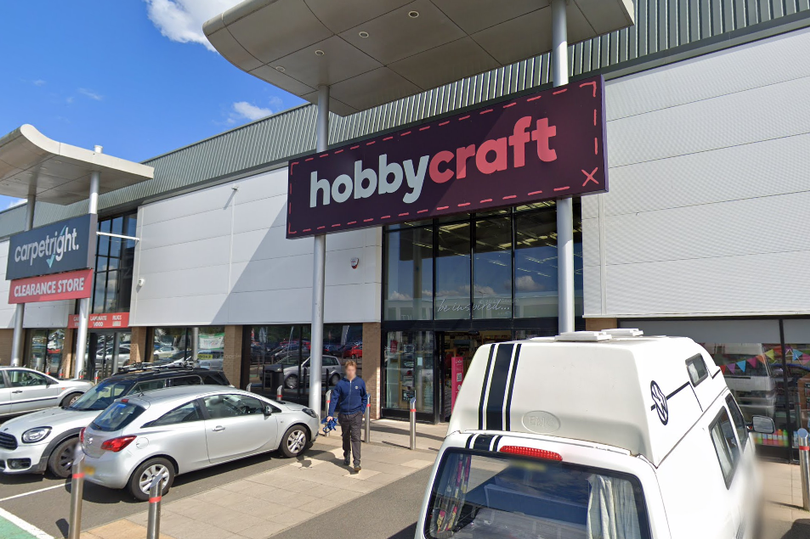 High Street chain announces 70% off closure sale as three stores set to ...