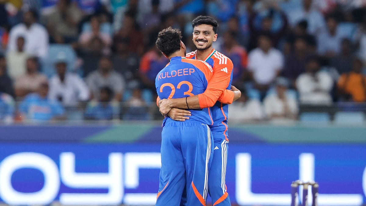 Will Axar Patel Play India Vs Pakistan Match In Asia Cup 2025? Here's ...