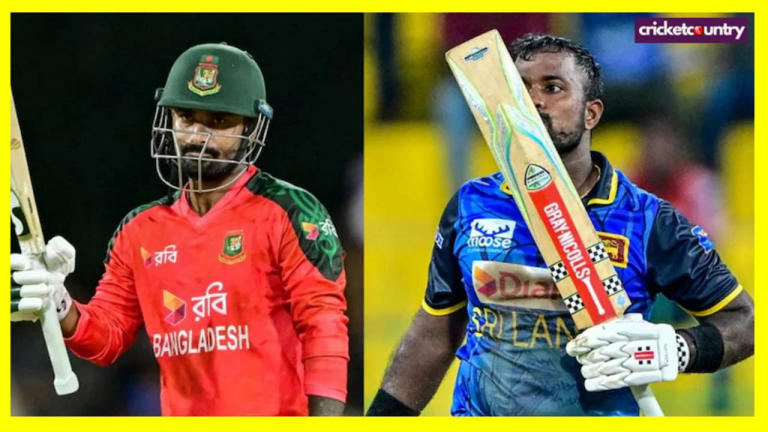 Asia Cup 2025: Dunith Wellalage rejoins Sri Lanka squad after father’s ...