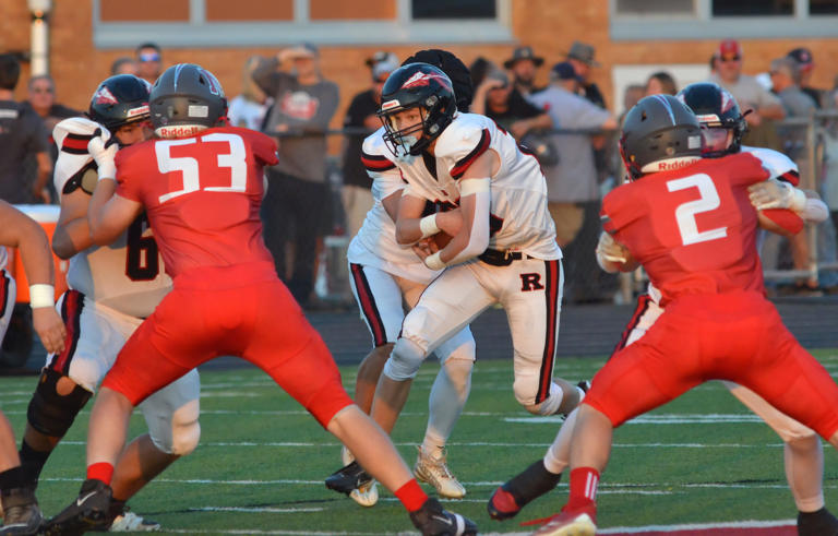 Wayne/Holmes County high school football Week 5 Power Rankings ...