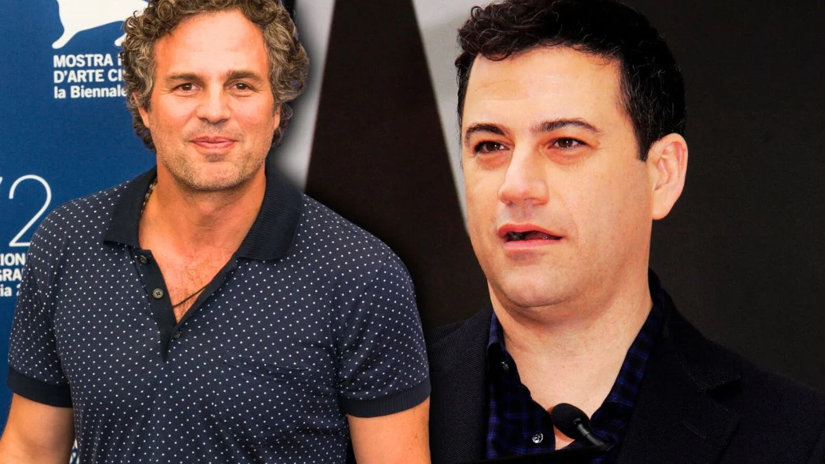 Mark Ruffalo Slams Trump’s Censorship, Defends Free Speech After Kimmel ...