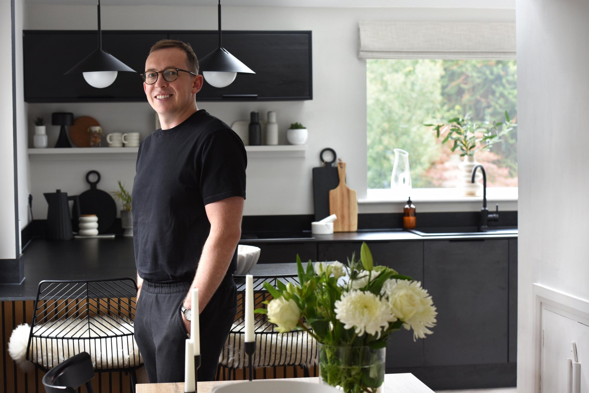 What I Own: At 35, I own five homes worth £1,000,000