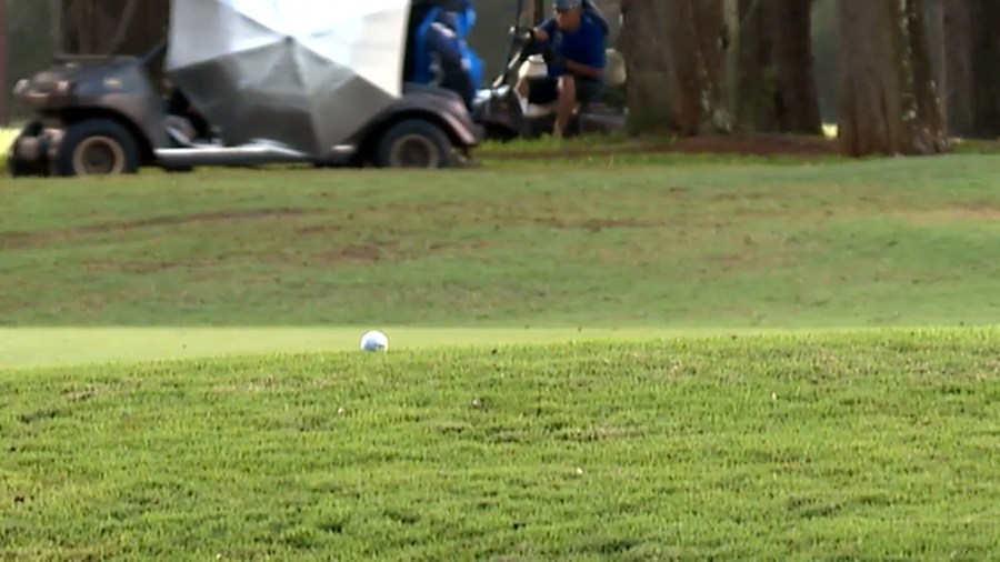 Uncertain future for major events pushes Hawaii to rethink sports tourism