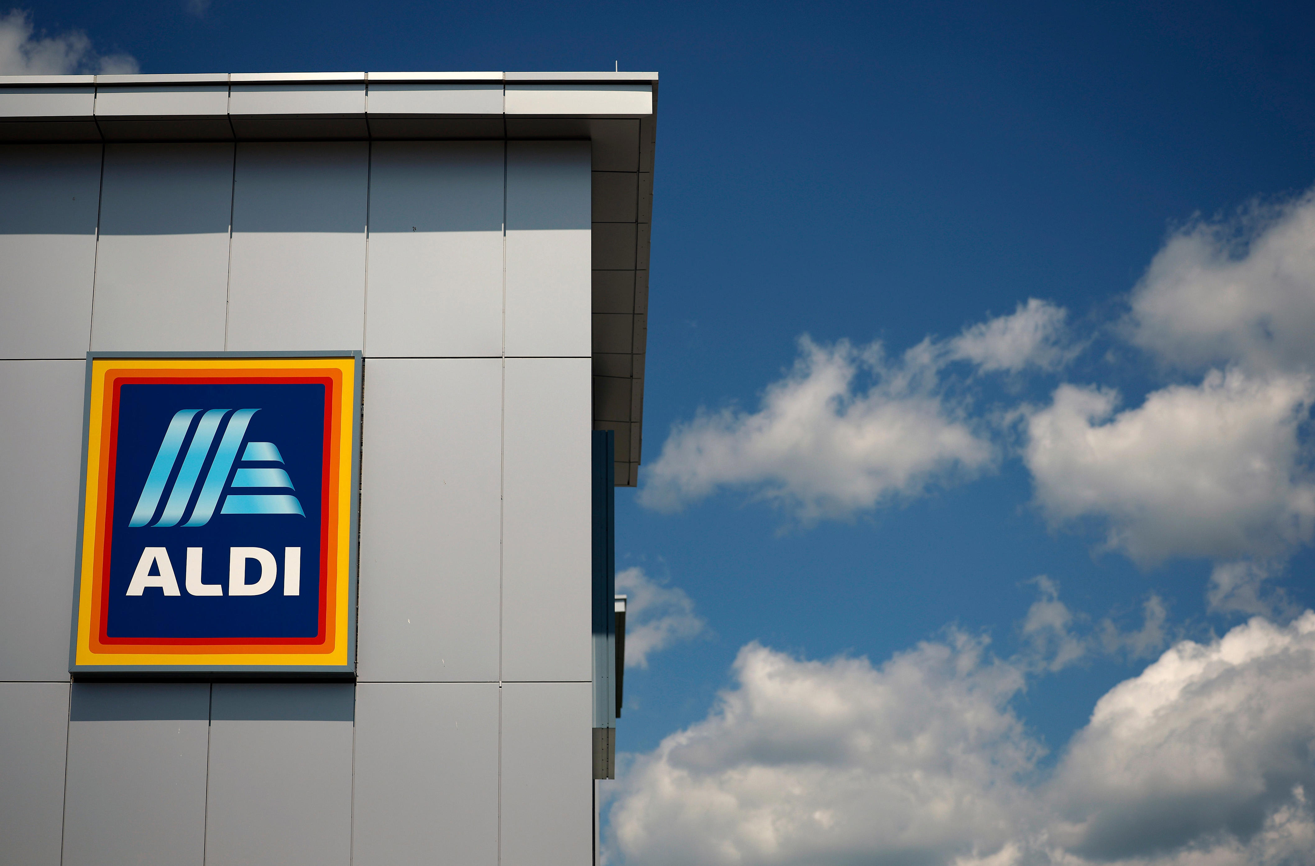 Aldi wants to open a new store in Franklin in 2026