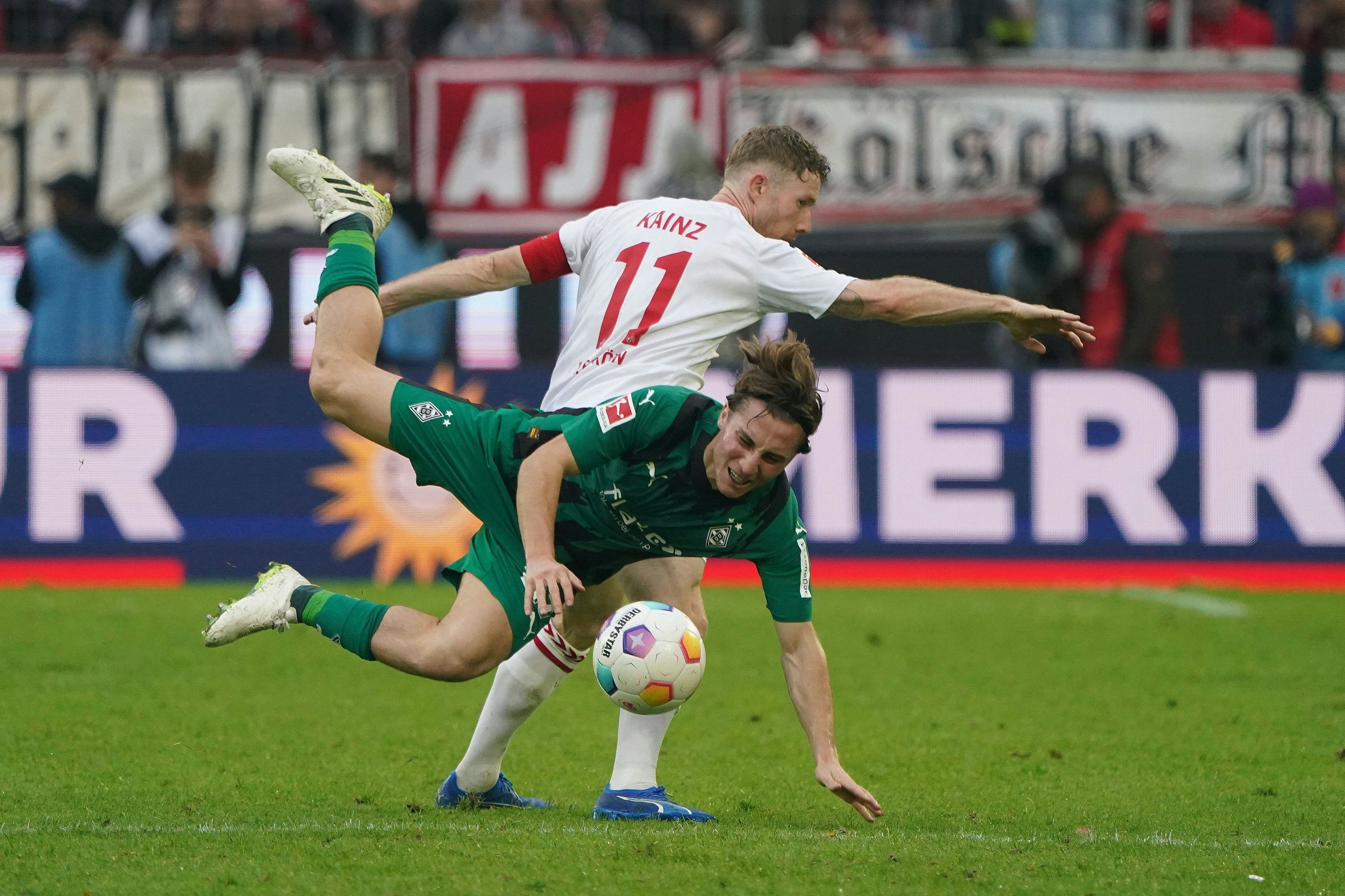 Kölner zieht Vergleich: Großer FC-Vorteil gegen Gladbach – dann die Warnung