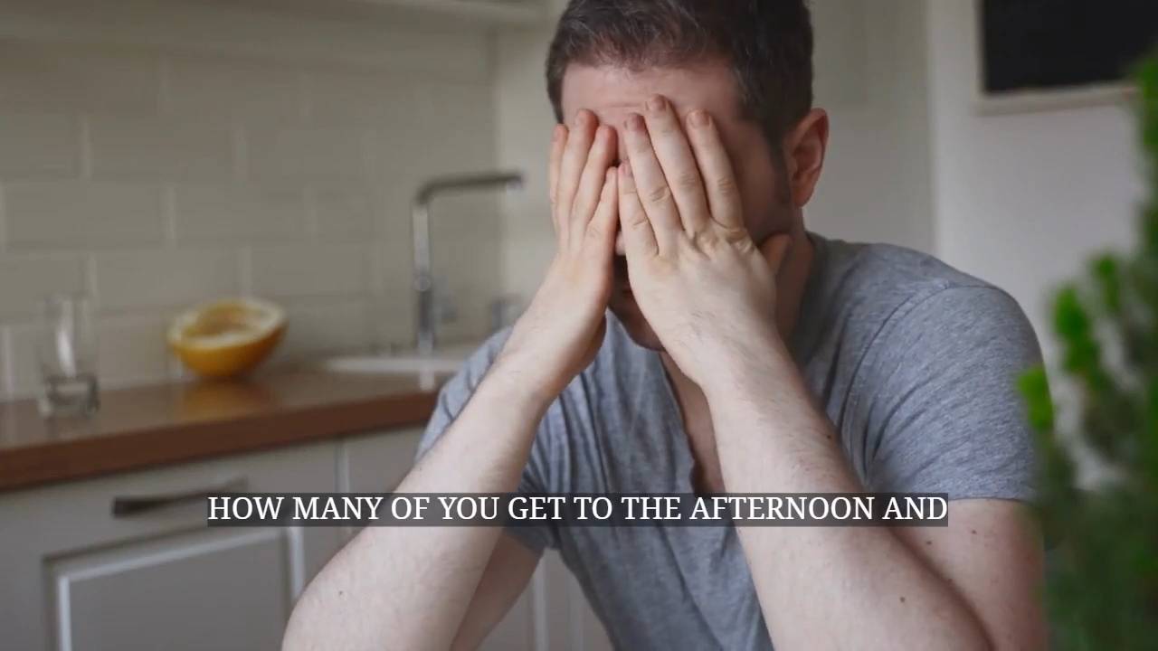 If you lose focus during the day, watch this | 5 steps to beat ...