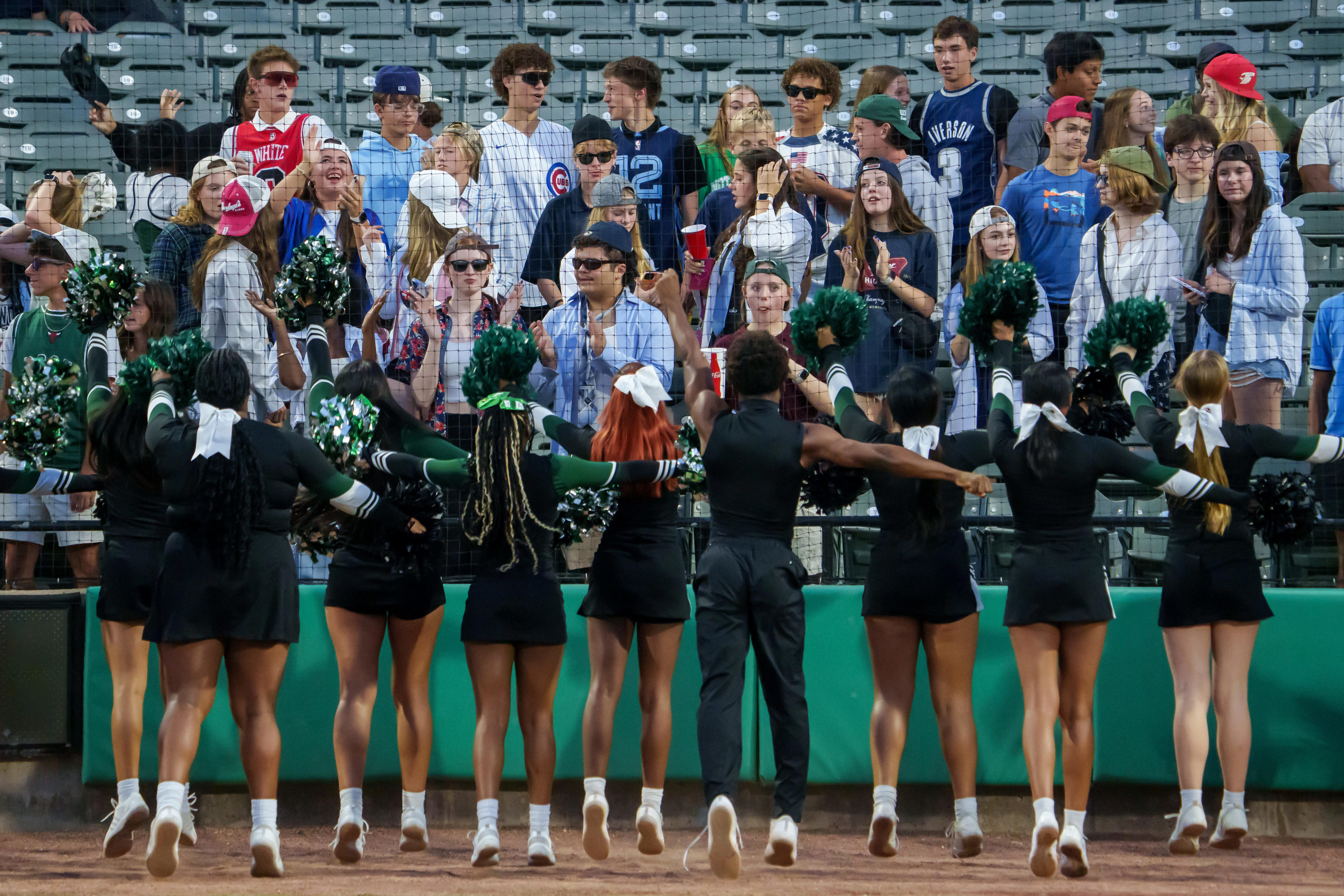 Illinois high school football schedule Week 6: Every Peoria-area IHSA game