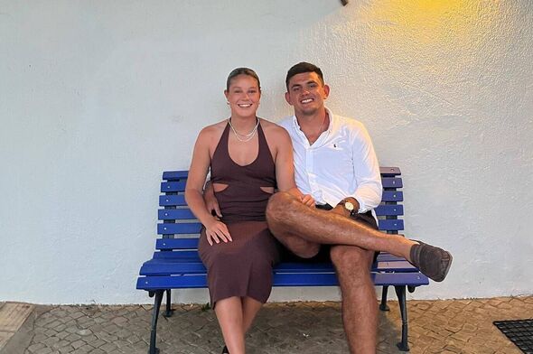 England Women Rugby World Cup stars' love lives from team-mates to ...