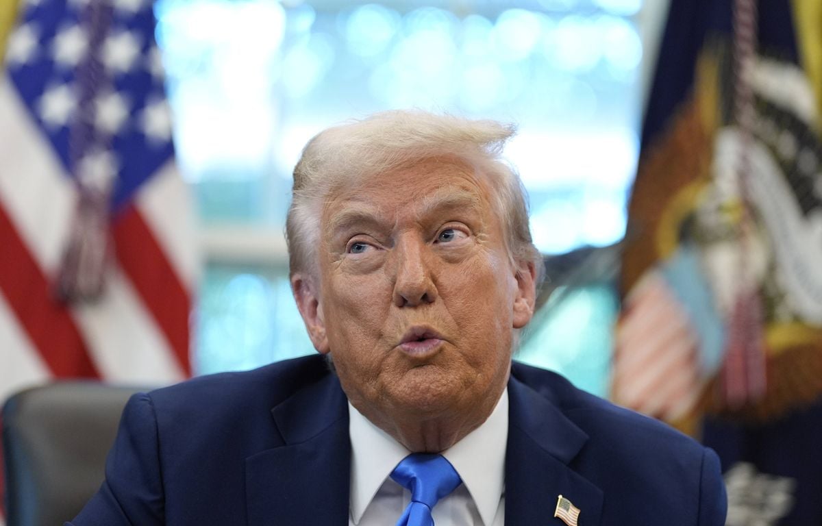 Etats-Unis : « Je veux qu’il parte… » Un procureur fédéral démissionne sous la pression de ...