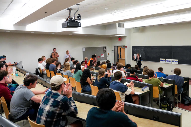 Amy Acton, Sherrod Brown will help Ohio turn back tyranny | Letters